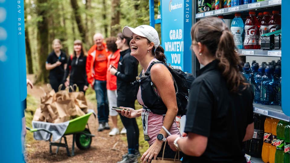 Case Study | Dentsu Media New Zealand | FreshChoice